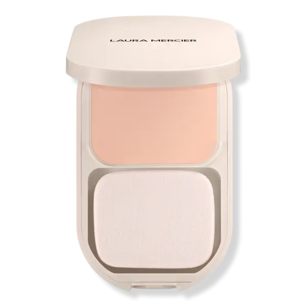 Laura Mercier Real Flawless Feather Matte Powder Foundation - 1n Marzipan ​